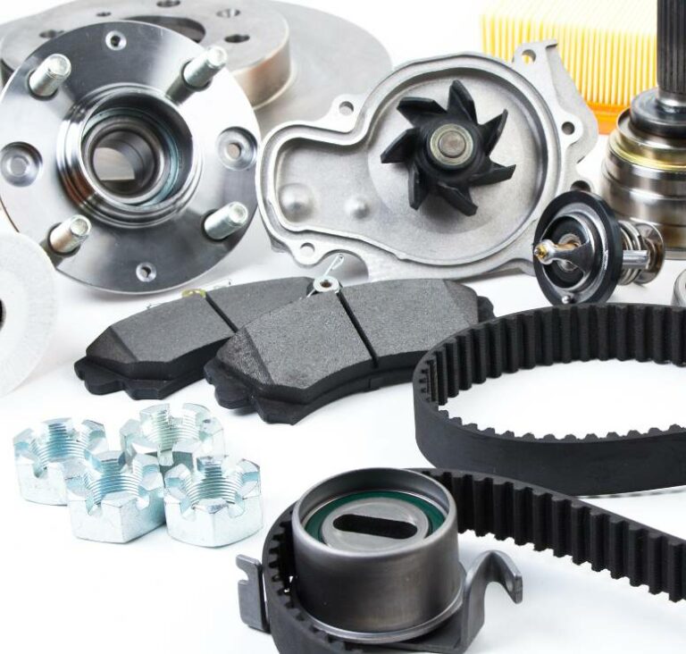 Custom Component Parts Assembly , Milwaukee| Premold Corp