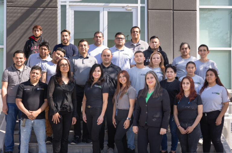 Premoldeado México | Corporación de premoldeado